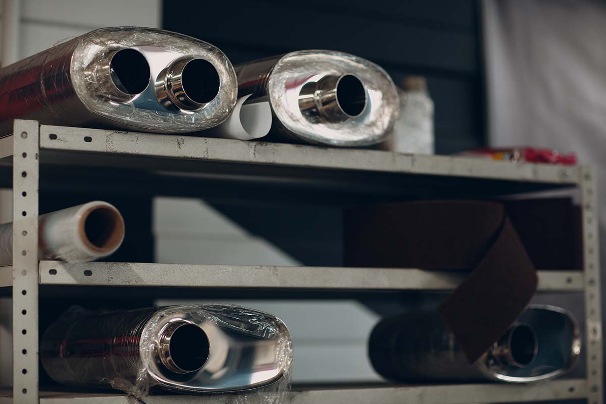 Apex Smog Check 2 – Temecula, CA